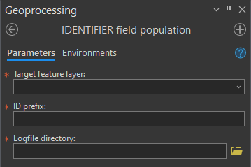 🌎 Chip Weir || GIS Programmer